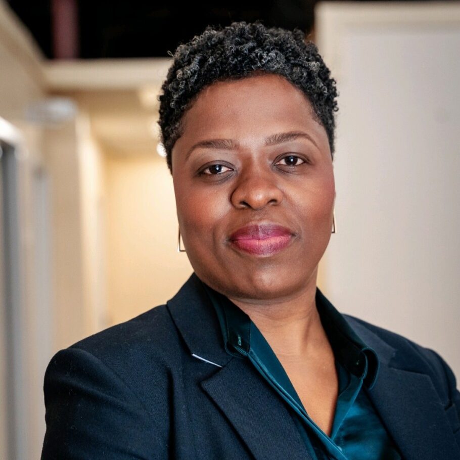 Ilond Zombil Tshipau - BDI